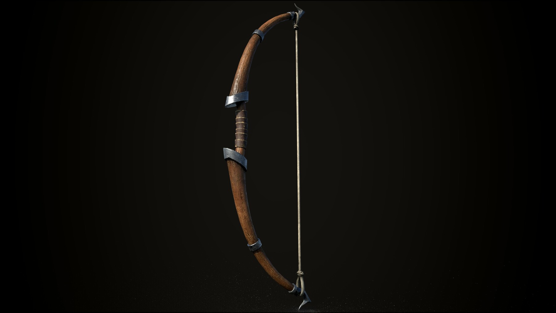 ArtStation - BOW | Game Assets
