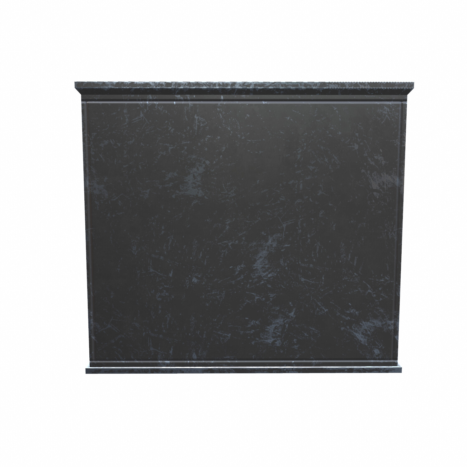 ArtStation - Lockers - 03 | Game Assets