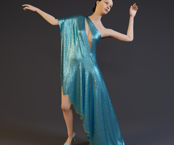 ArtStation - cloth design | Resources