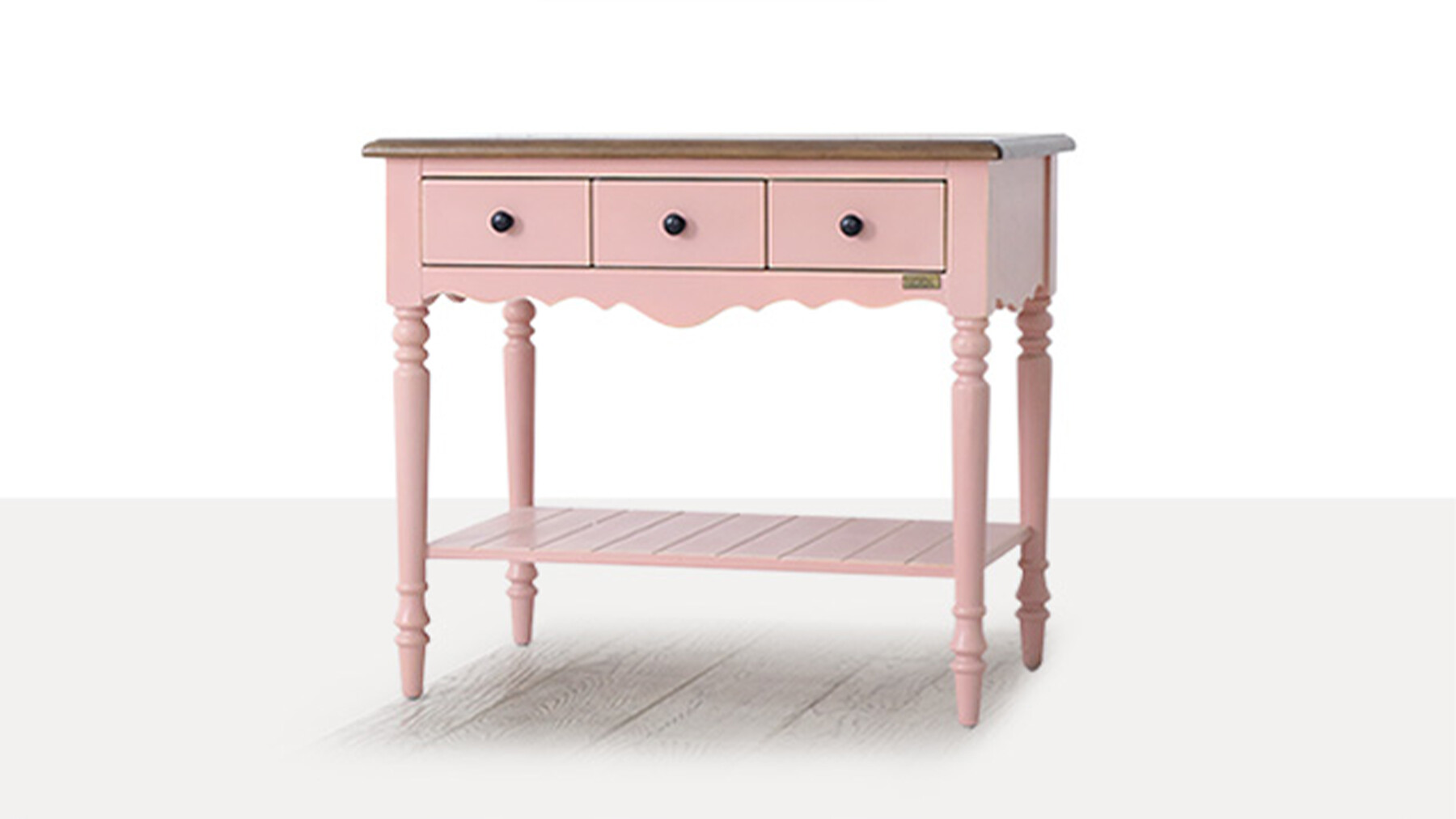 ArtStation - BN-85 French Pink Console | Resources