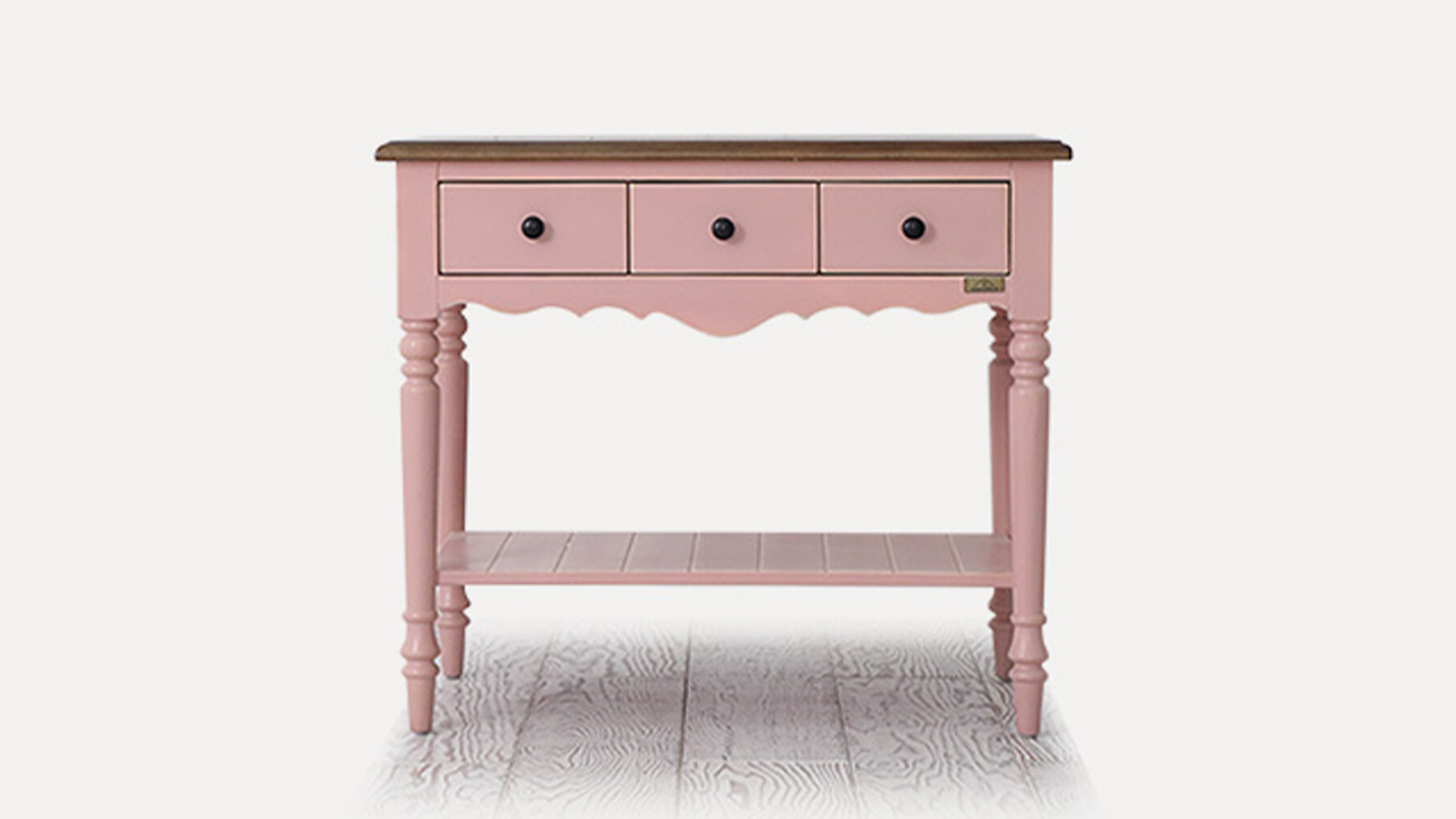 ArtStation - BN-85 French Pink Console | Resources