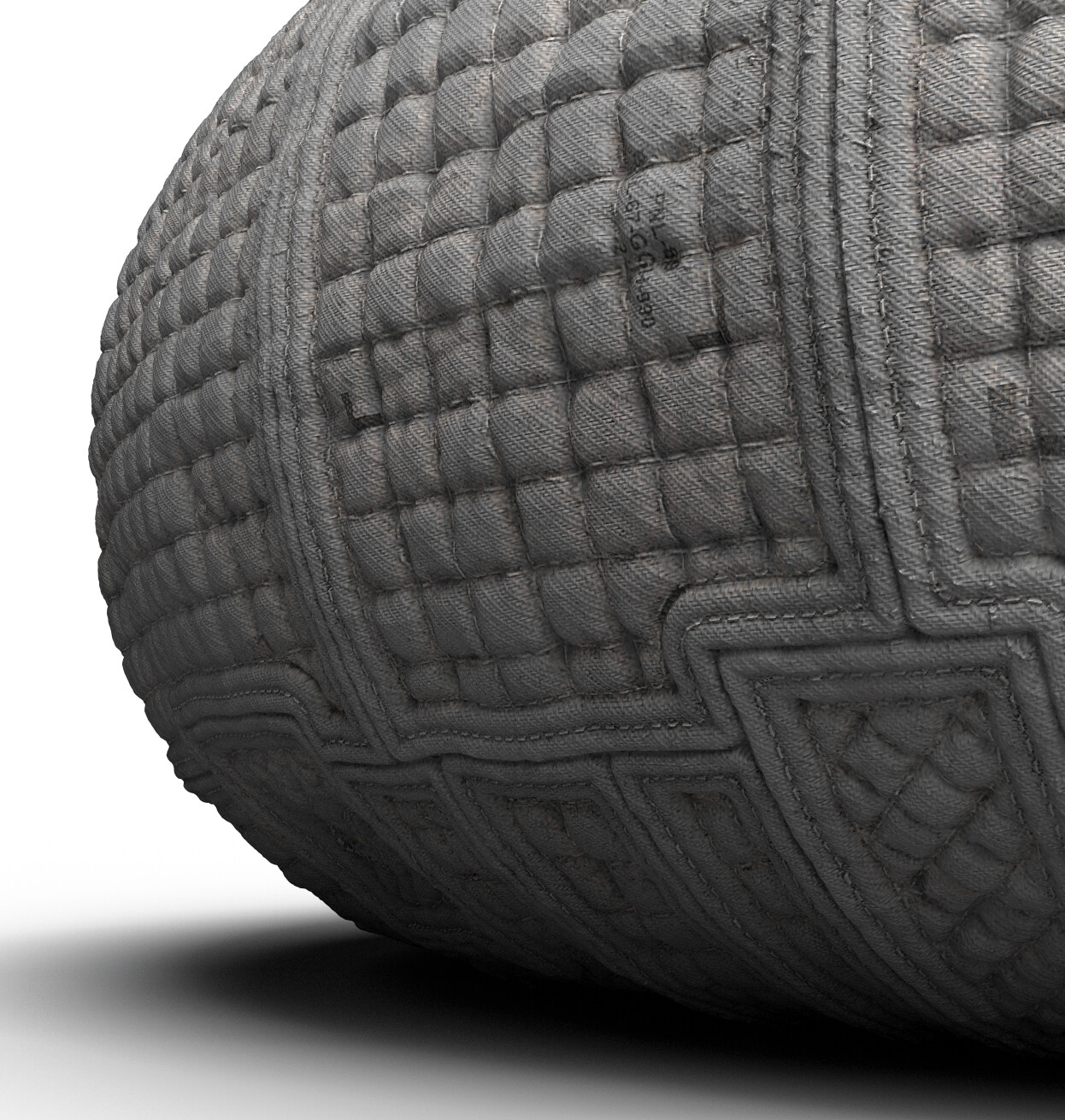 ArtStation - Thermal Blankets - Texture Pack - Substance Designer ...
