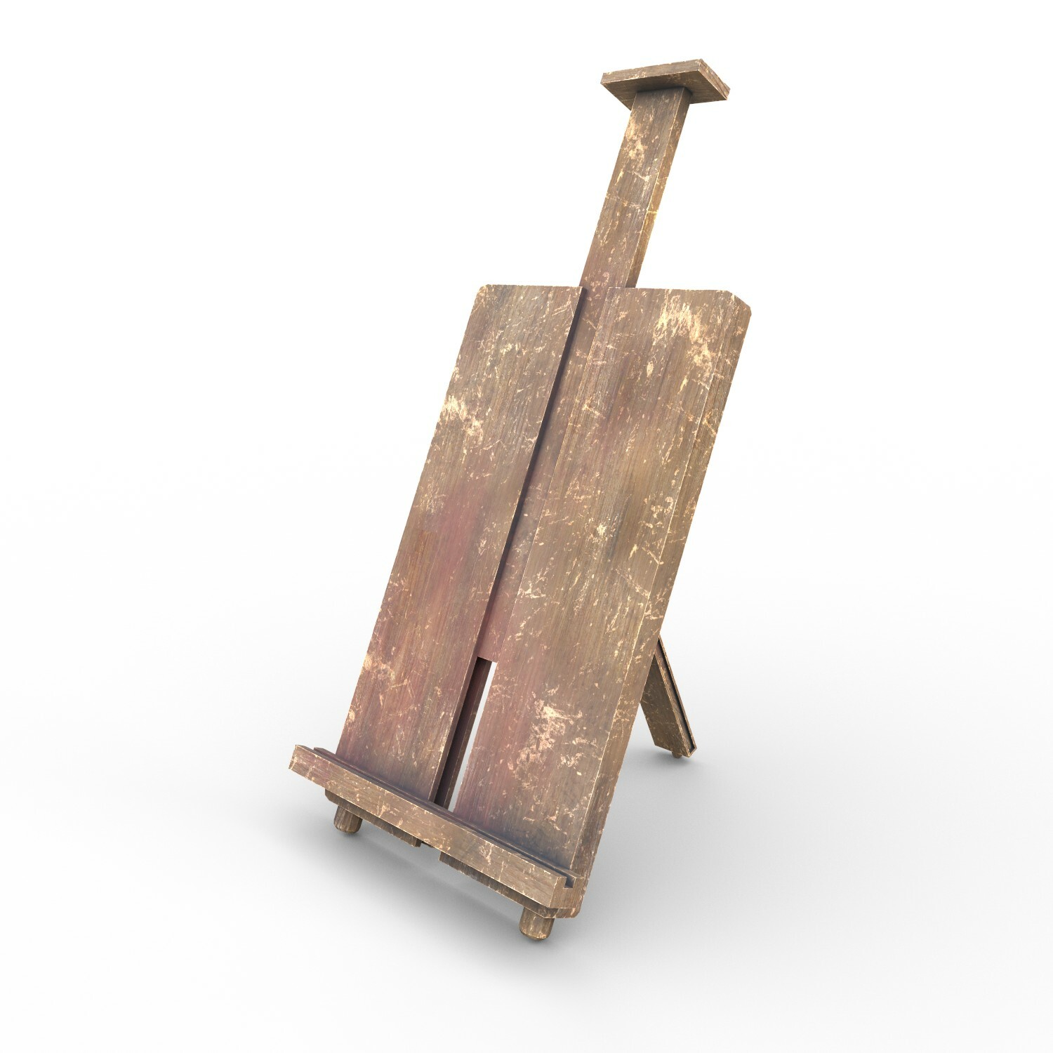 ArtStation - Easel-PBR | Game Assets