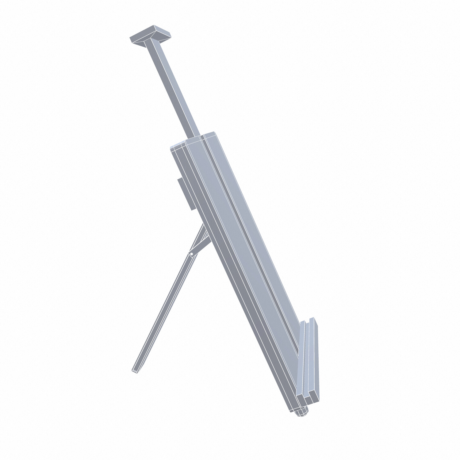 ArtStation - Easel-PBR | Game Assets