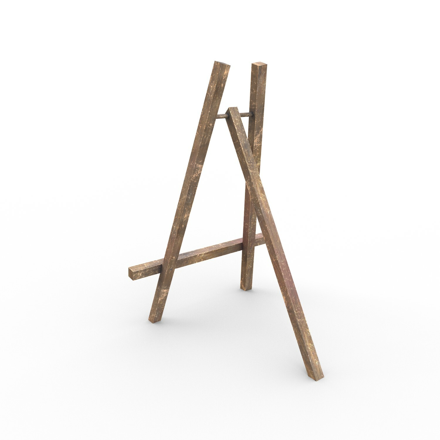 ArtStation - Easel - PBR | Game Assets
