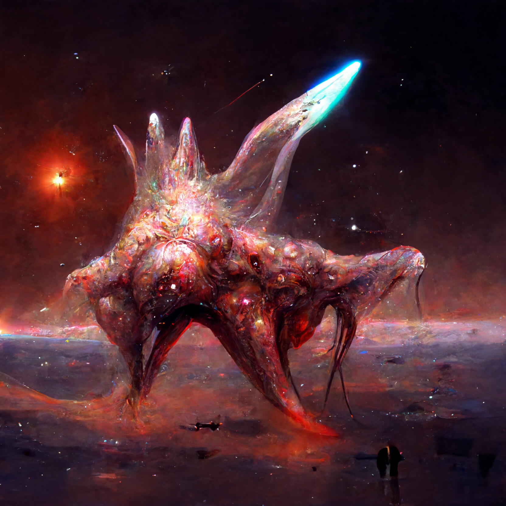 ArtStation - The Star Destroyer's | Artworks