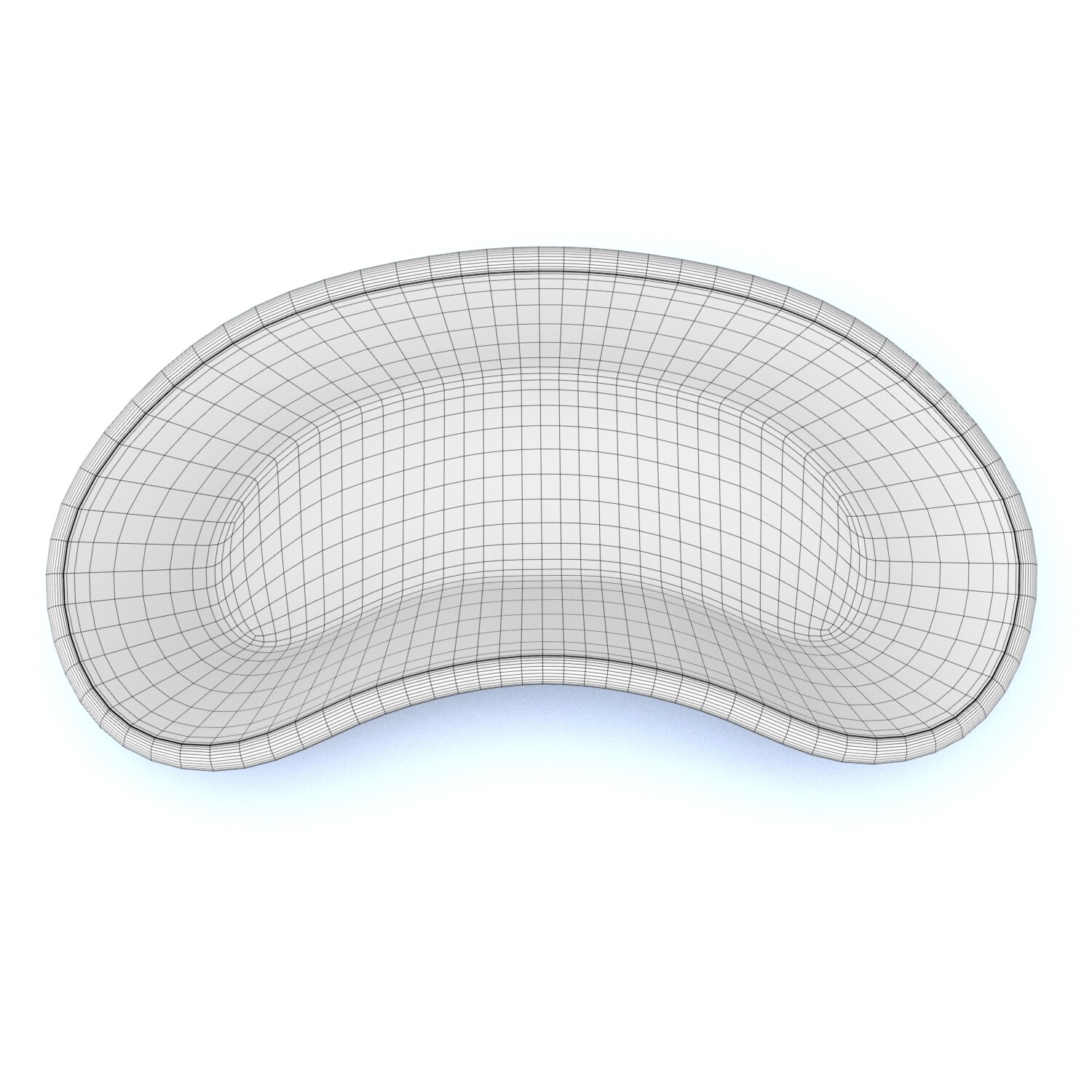 ArtStation - Kidney Basin | Resources