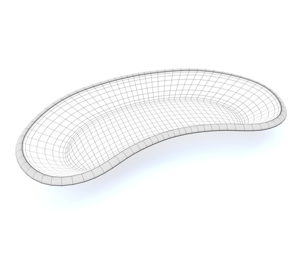 ArtStation - Kidney Basin | Resources