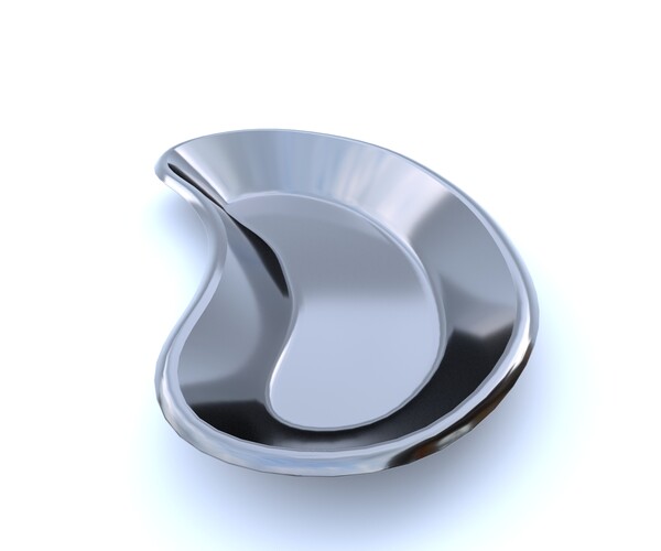 ArtStation - Kidney Basin | Resources