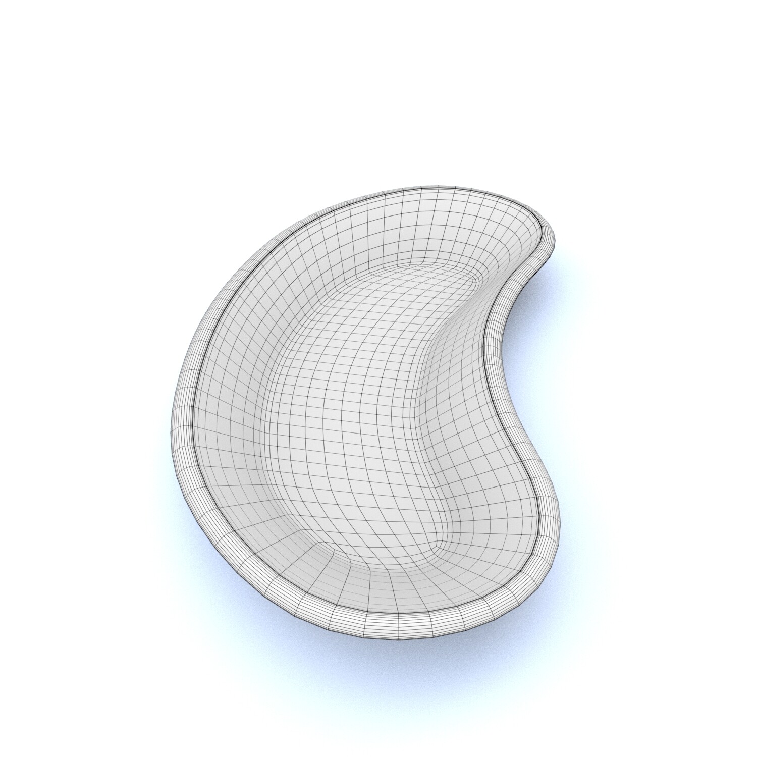 ArtStation - Kidney Basin | Resources