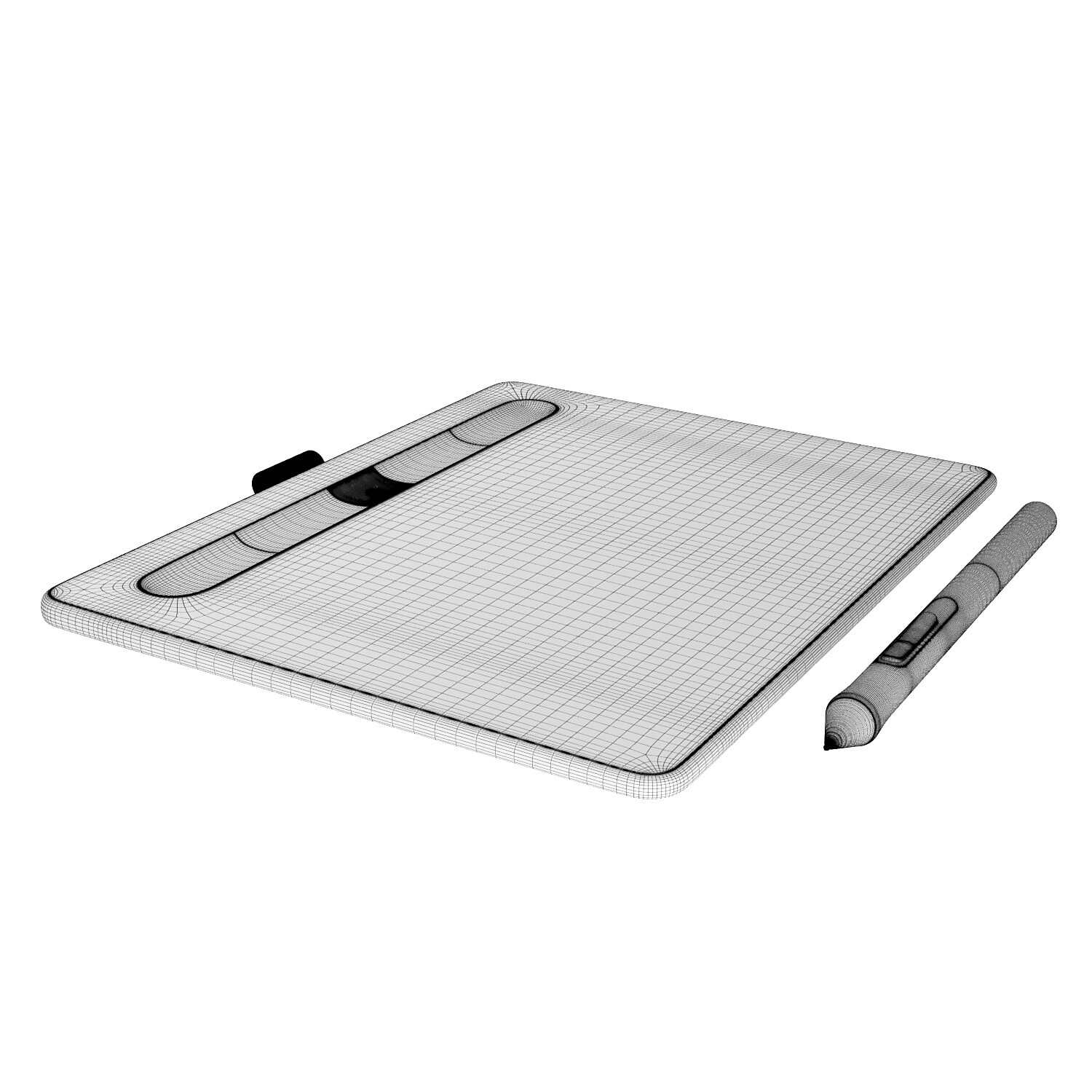 ArtStation - Graphics tablet | Game Assets