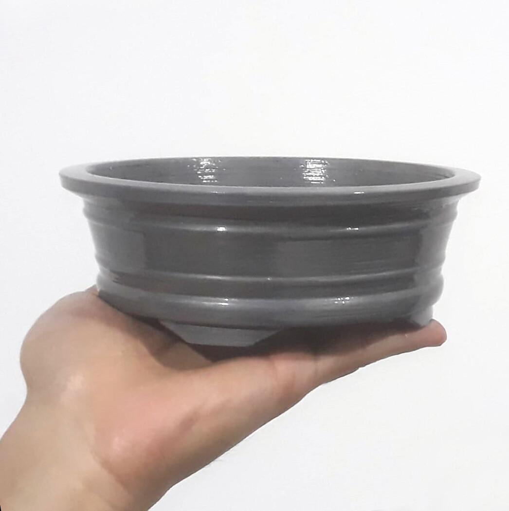 ArtStation - Pack 10 pot plant with style Bonsai 3D printable models ...