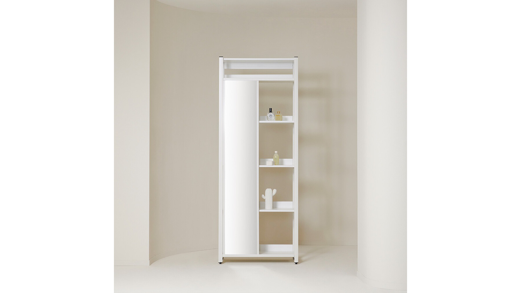 ArtStation - Iron Dressing Room 800 | Resources