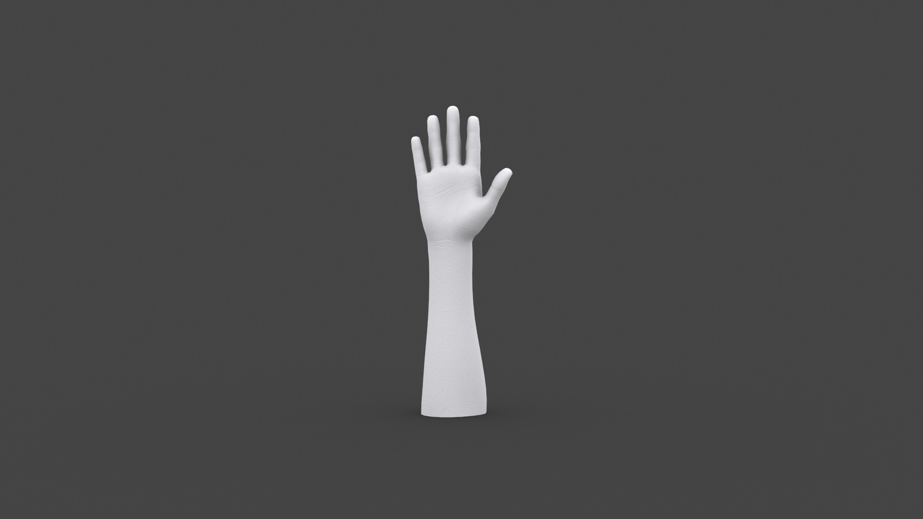 ArtStation - HAND.036 Counting Animation | Game Assets