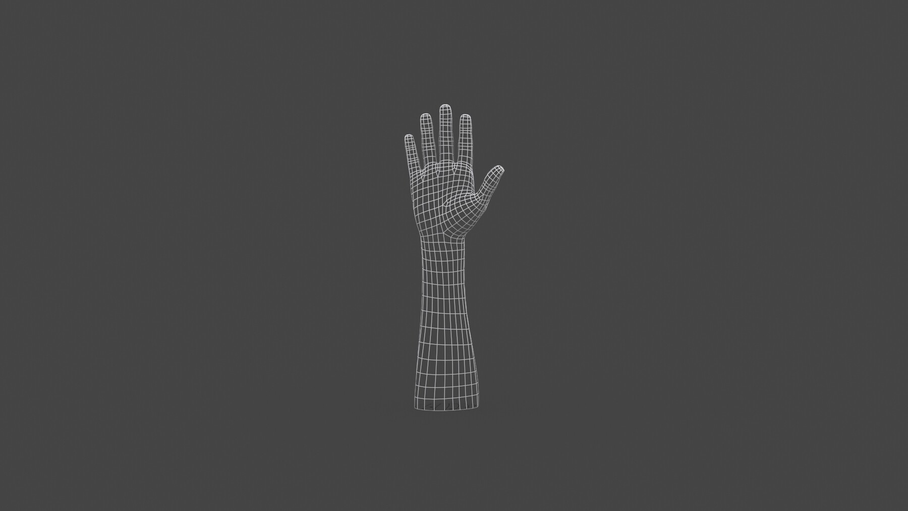 ArtStation - HAND.036 Counting Animation | Game Assets