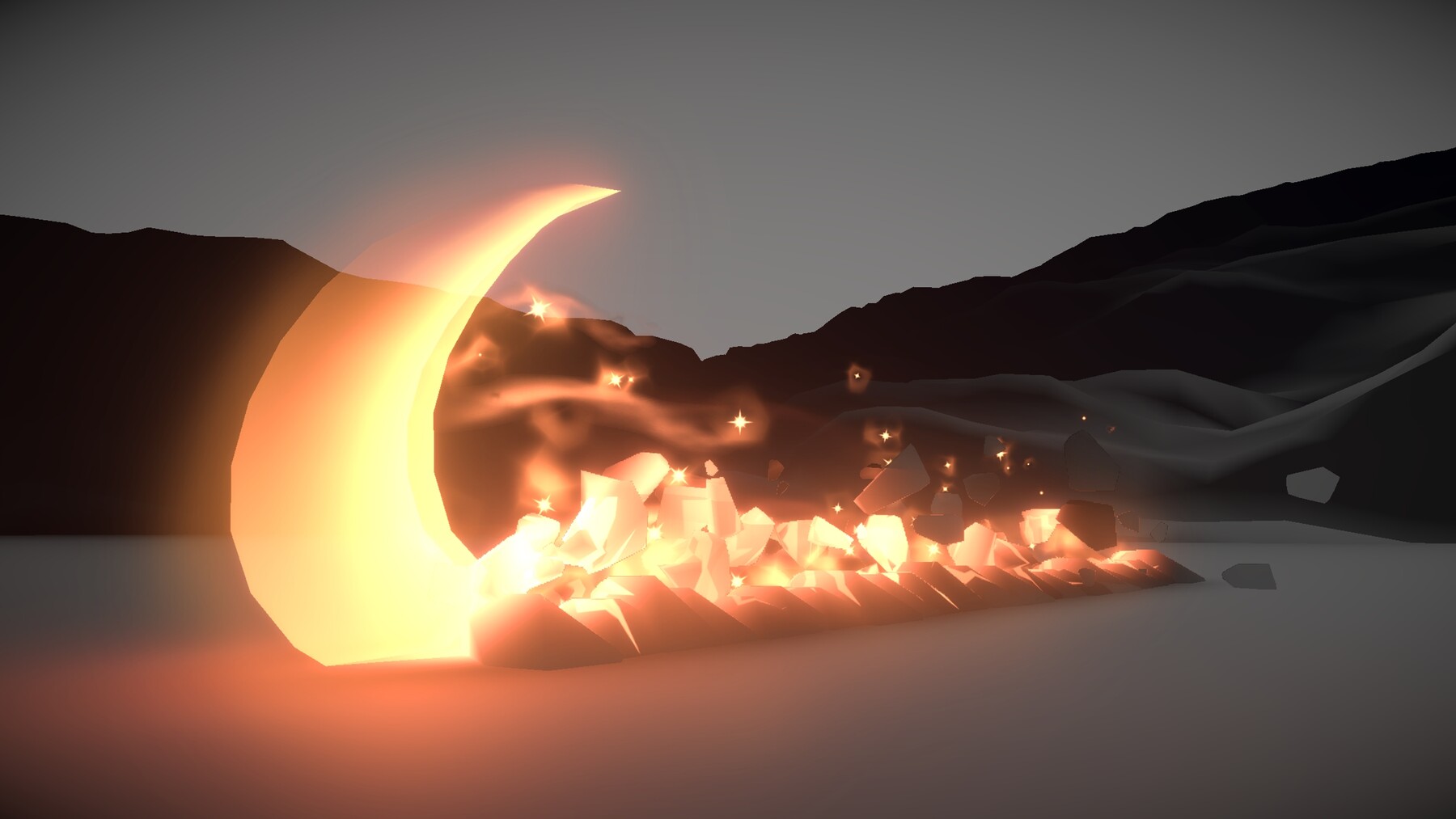 ArtStation - VFX Graph - Mega Pack - Vol. 3 | Game Assets