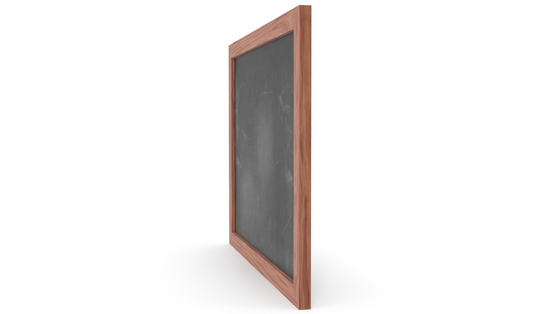 ArtStation - Chalkboard 04 | Game Assets