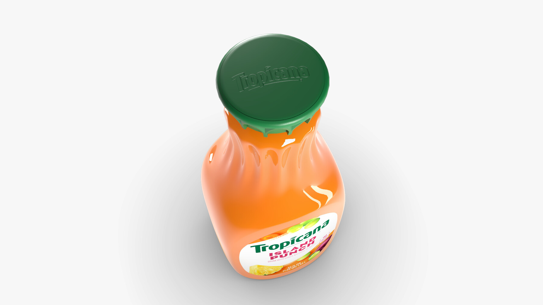 ArtStation - tropicana Island Punch | Resources