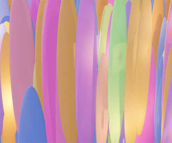 ArtStation - 1080p highres looping *.mp4 video background, high ...