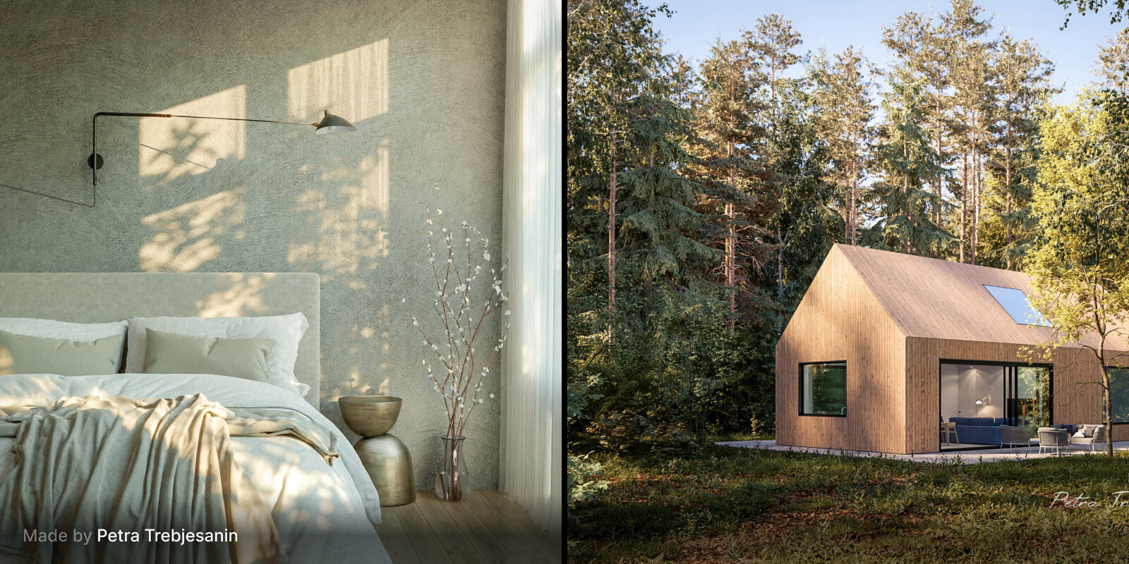 ArtStation - Physical Starlight And Atmosphere | Resources