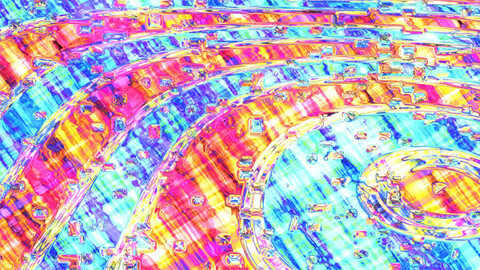 ArtStation - 1080p highres looping *.mp4 video background, high ...