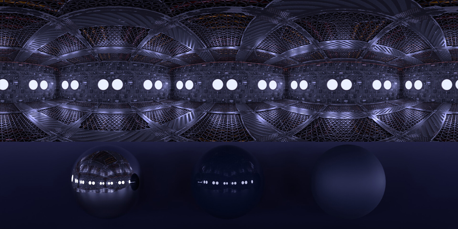 Francesco Saviano 3D/2D Artist - Everything you can imagine is real ...