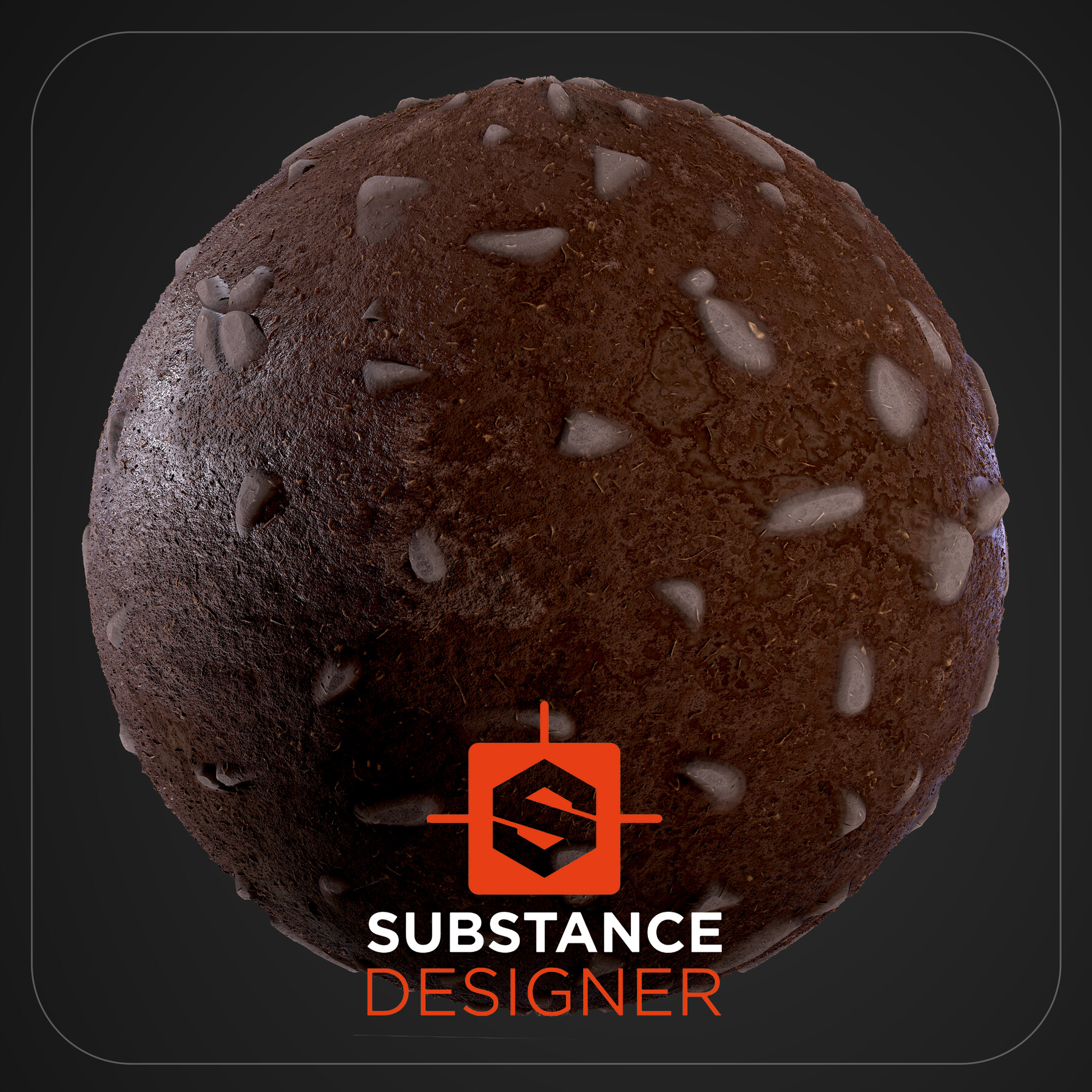 ArtStation - Ground | Game Assets