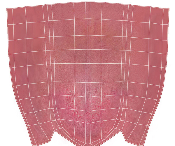 ArtStation - Violet Ver :2 | Game Assets