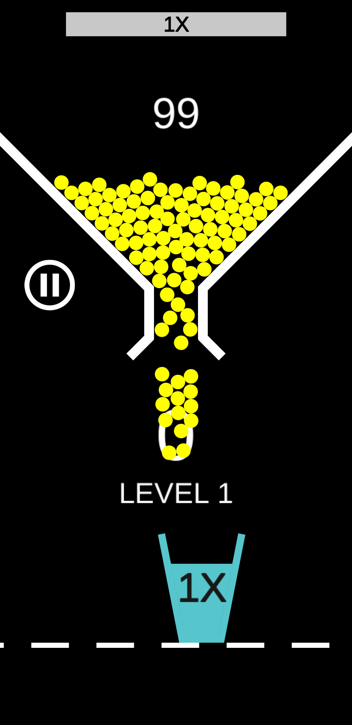 ArtStation - Fill The Cups - Unity Game | Game Assets