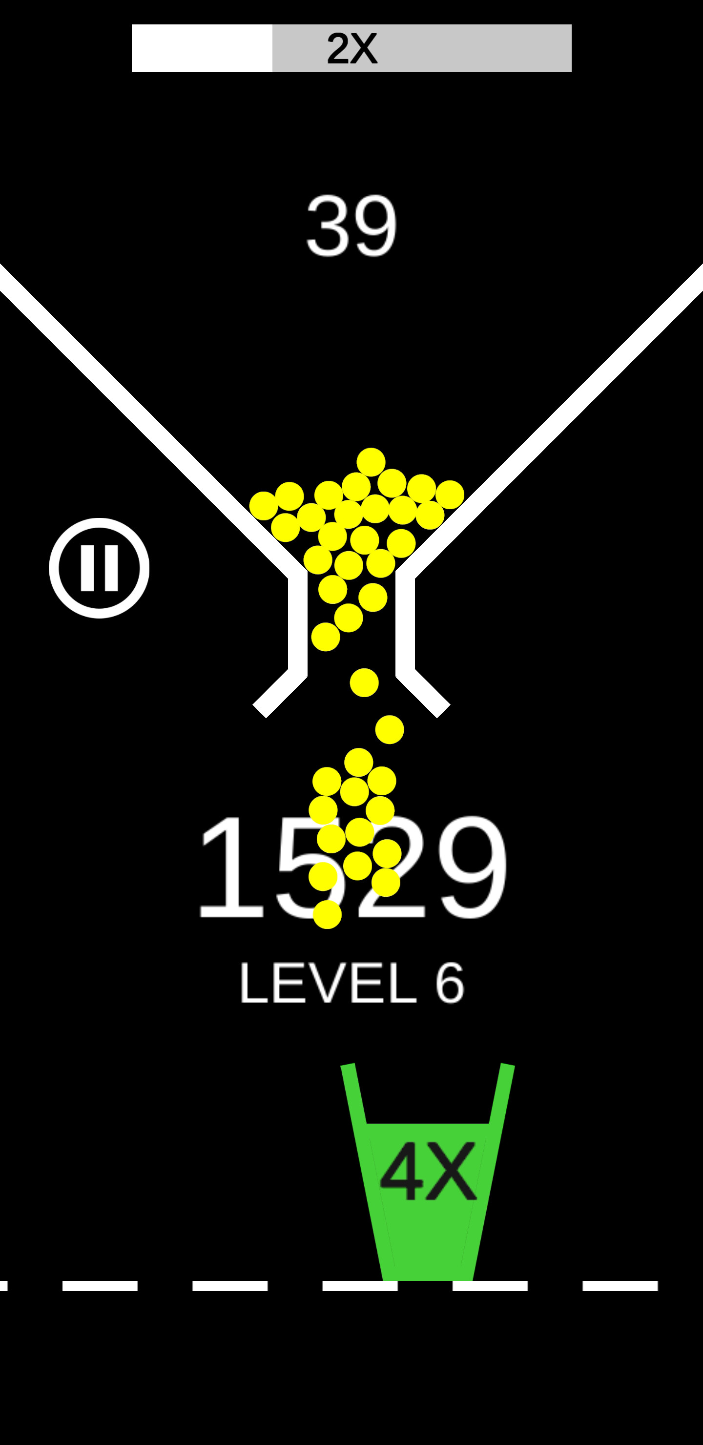 ArtStation - Fill The Cups - Unity Game | Game Assets