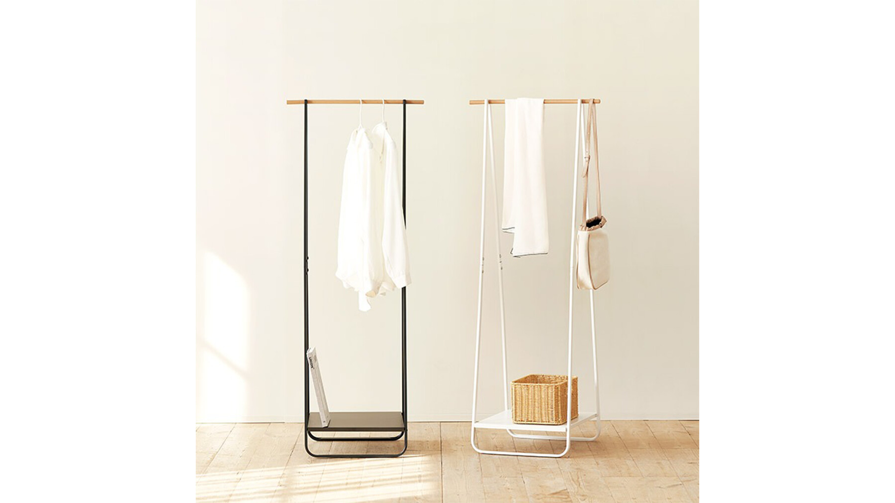 ArtStation - Nordic shelf hanger | Resources