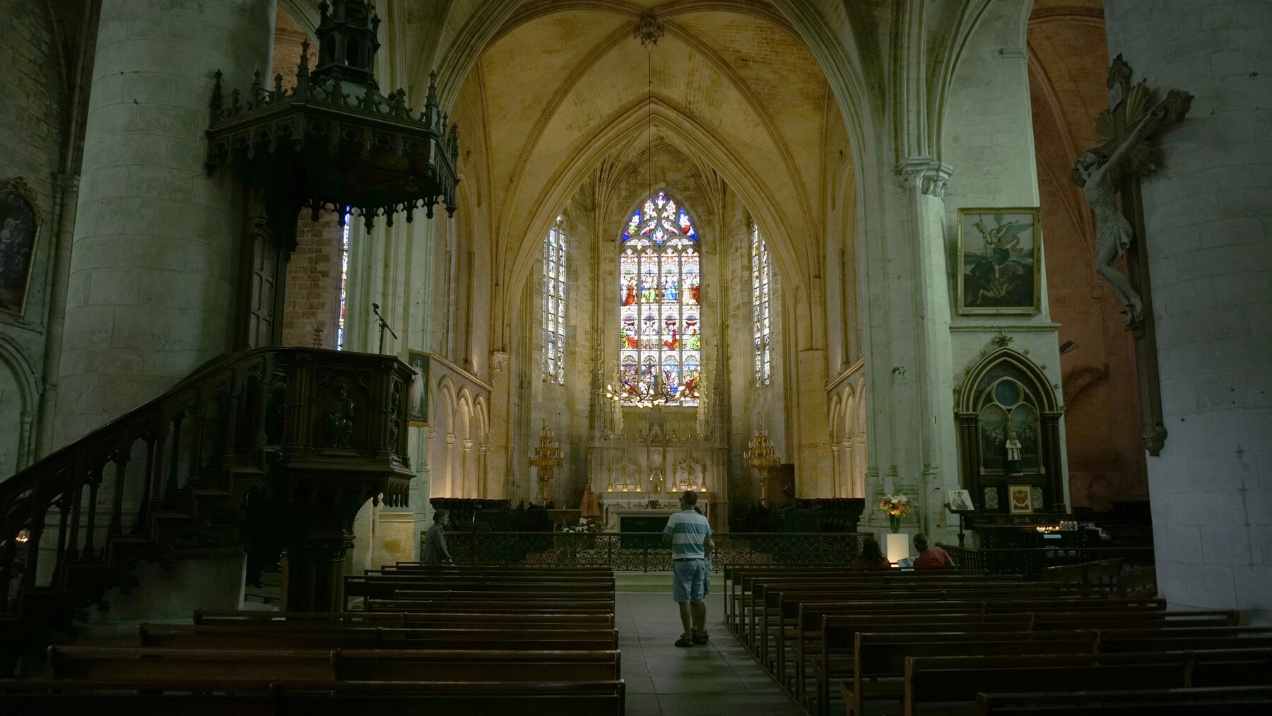 ArtStation - Medieval town - Reference pack | Resources