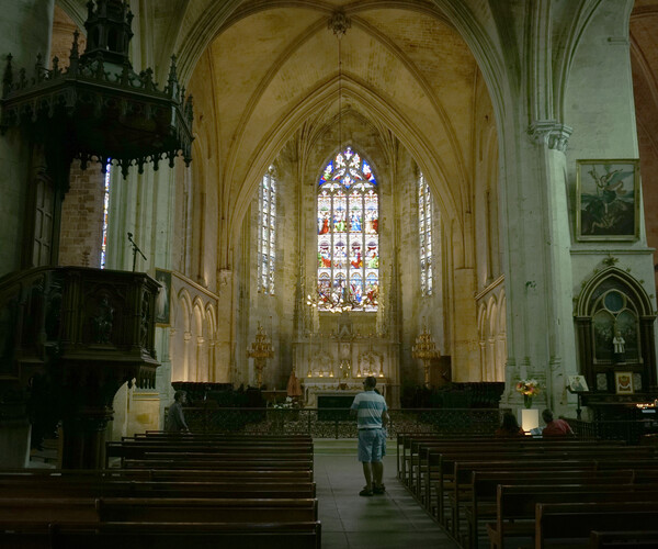 ArtStation - Medieval town - Reference pack | Resources