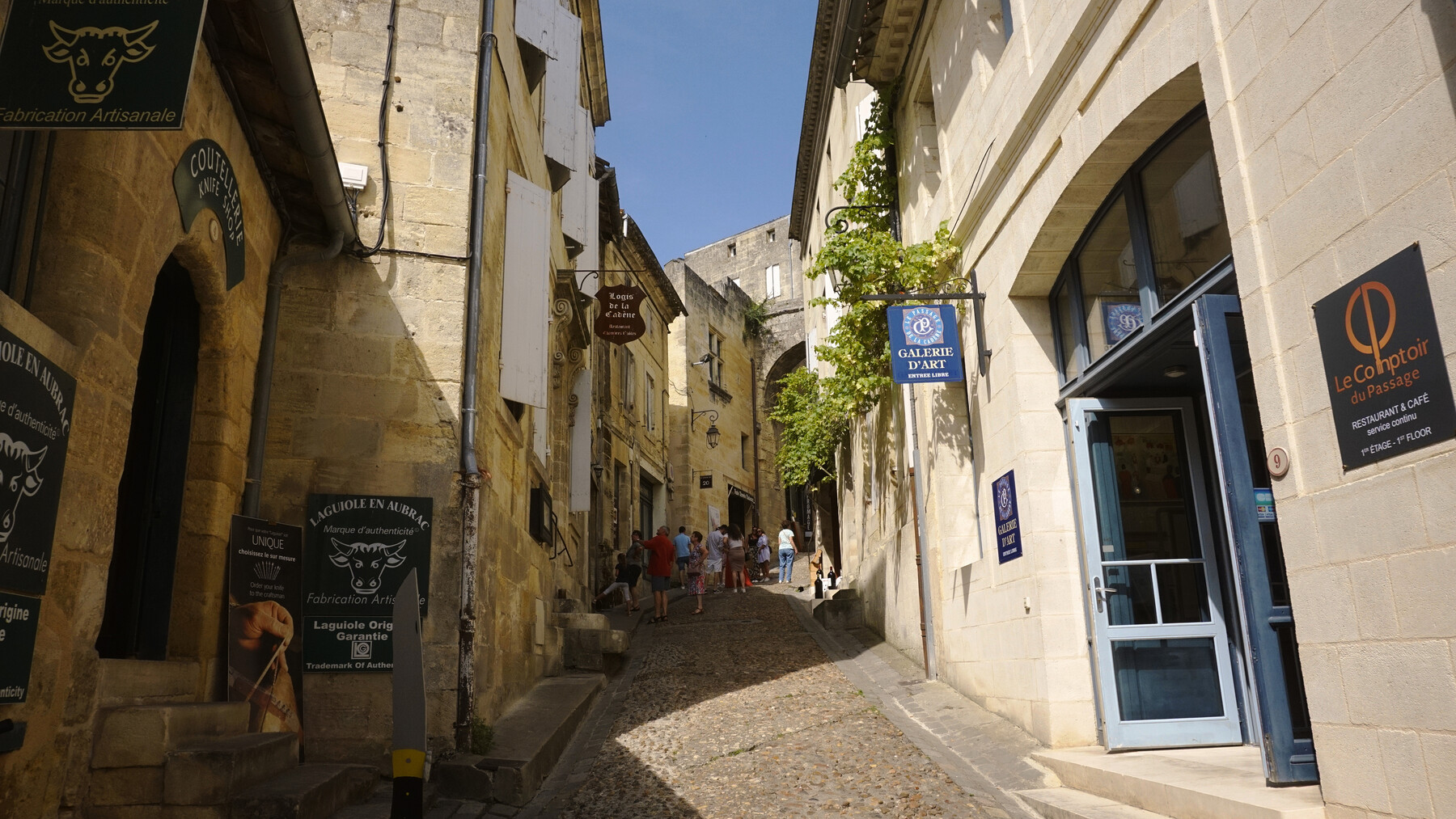 ArtStation - Medieval town - Reference pack | Resources