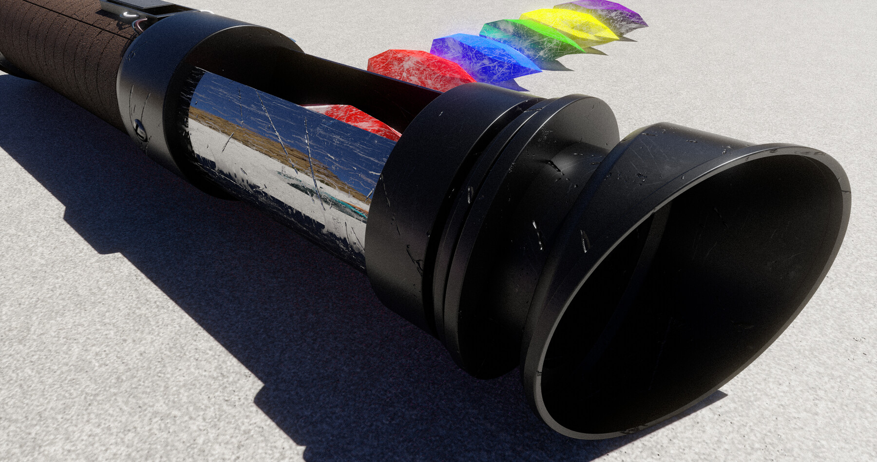 ArtStation - Destiny | Game Assets