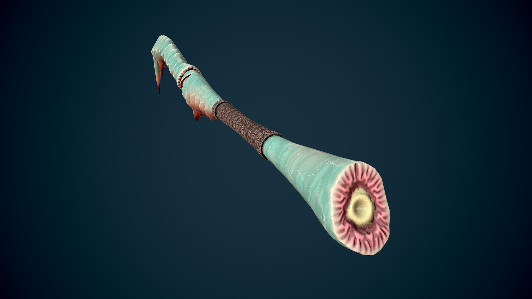 ArtStation - Mantis Sword | Game Assets