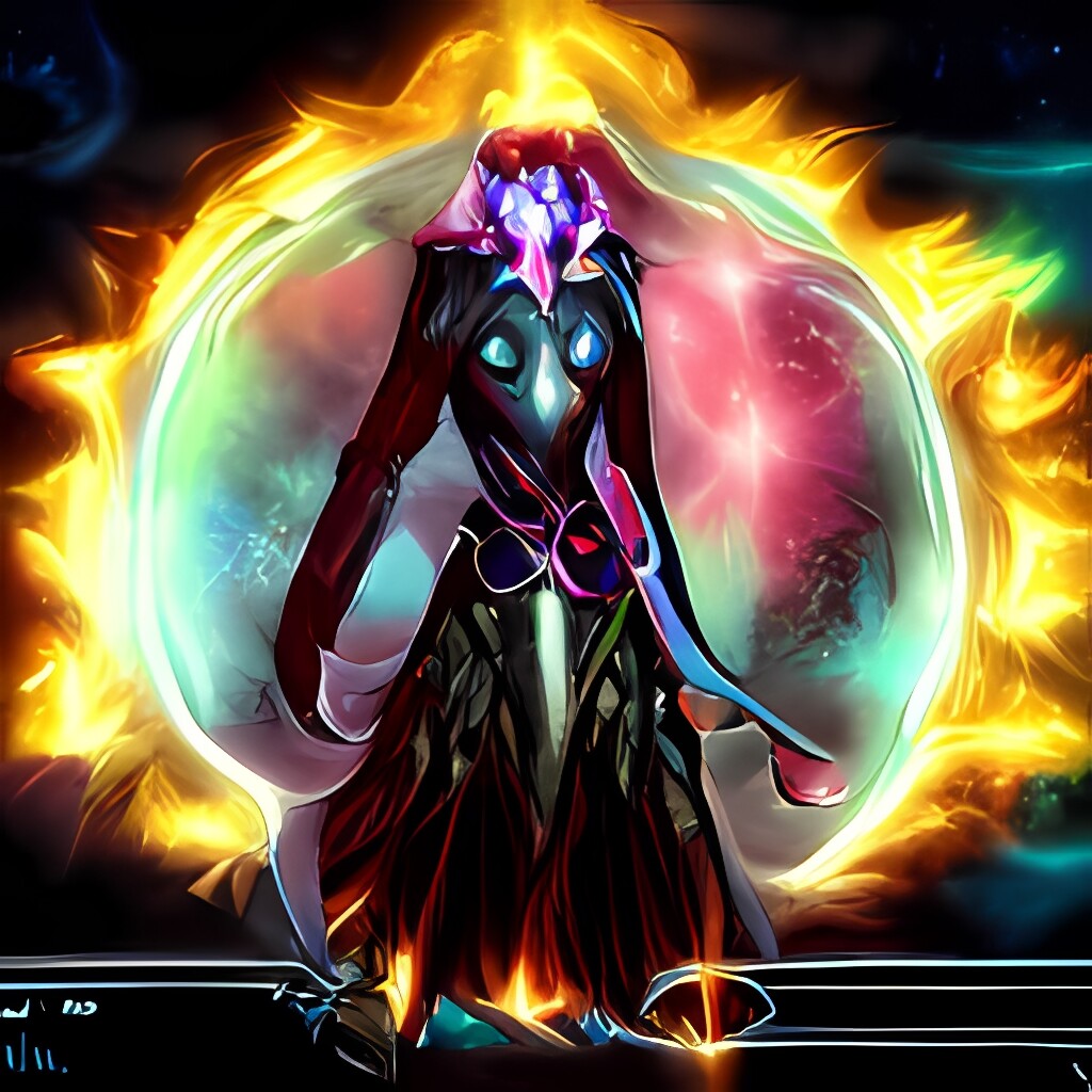 ArtStation - Spell icon image pack 4000 jpg | Artworks