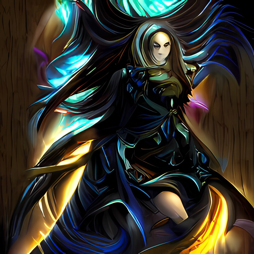 ArtStation - Spell icon image pack 4000 jpg | Artworks