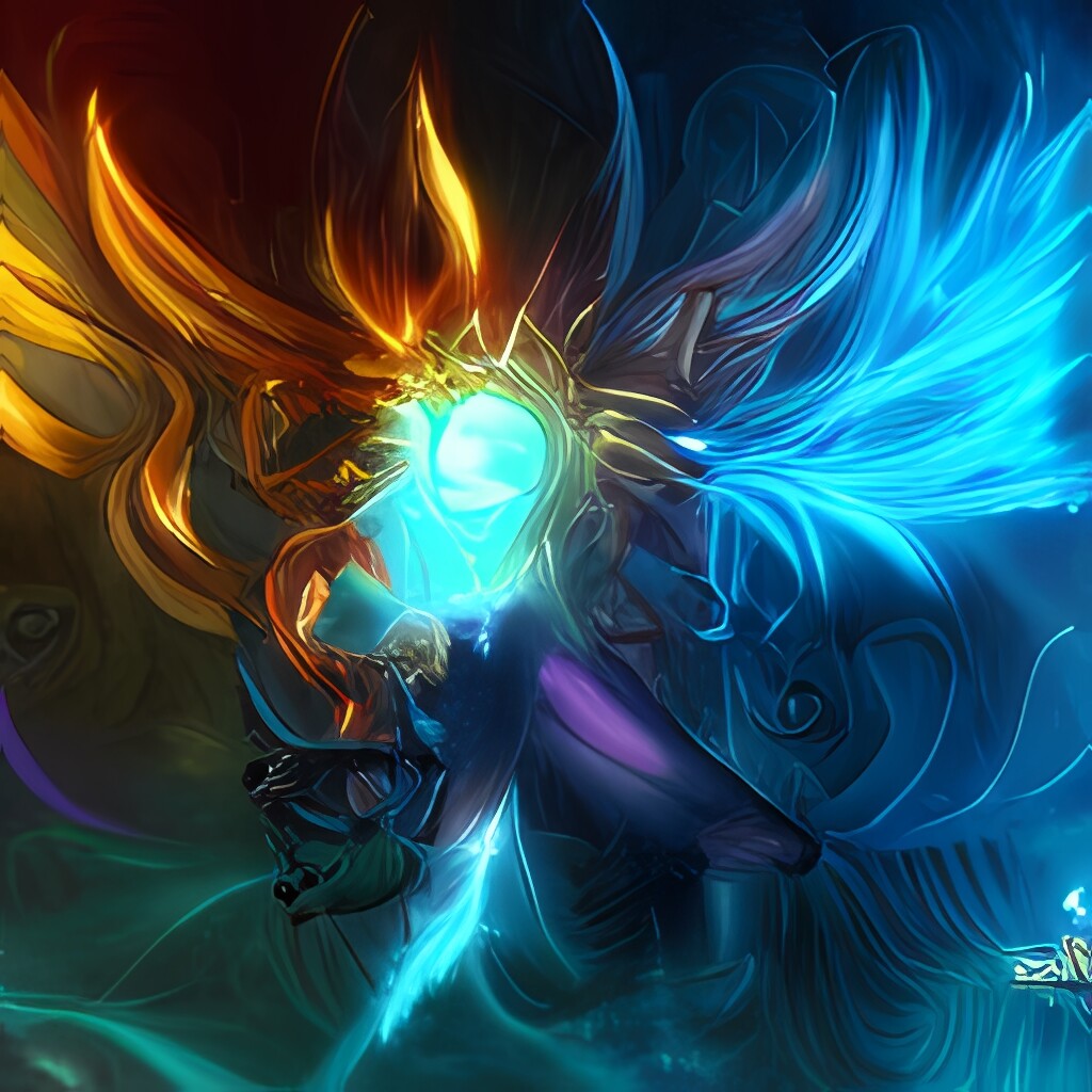 ArtStation - Spell icon image pack 4000 jpg | Artworks