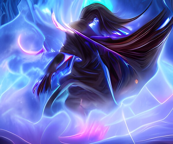 ArtStation - Spell icon image pack 4000 jpg | Artworks