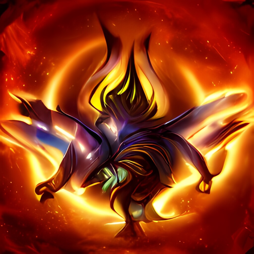 ArtStation - Spell icon image pack 4000 jpg | Artworks