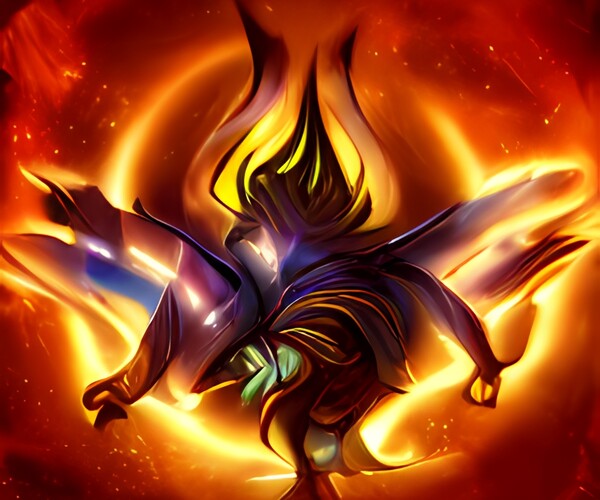 ArtStation - Spell icon image pack 4000 jpg | Artworks