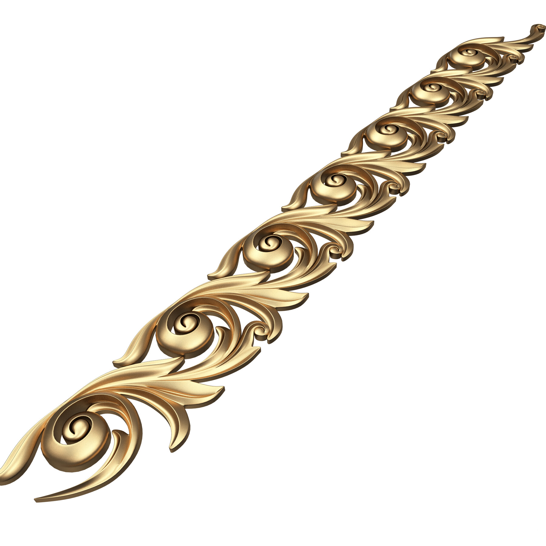 ArtStation - Collection of 33 Classic Carvings 03 | Resources