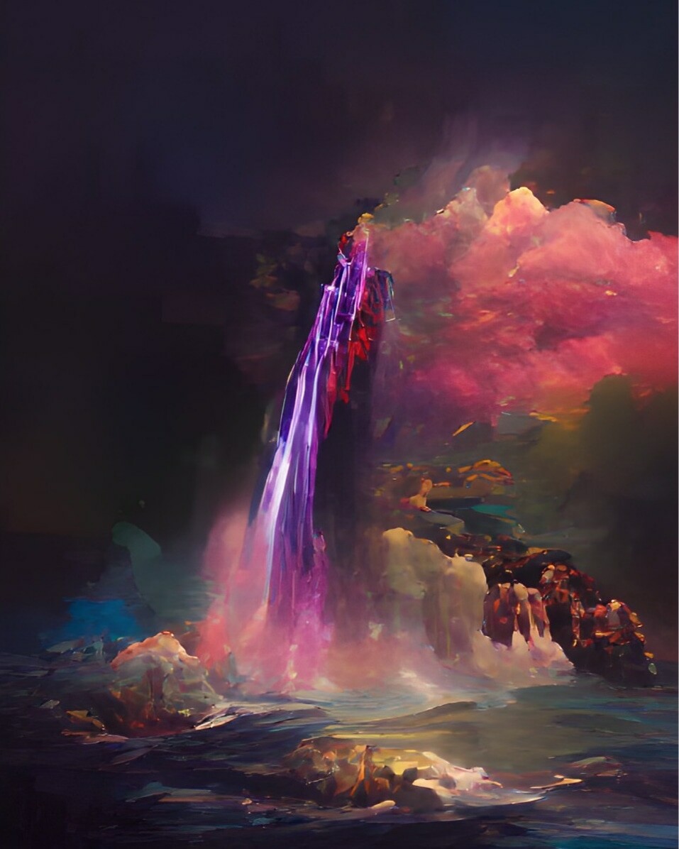 ArtStation - Digital art | Artworks