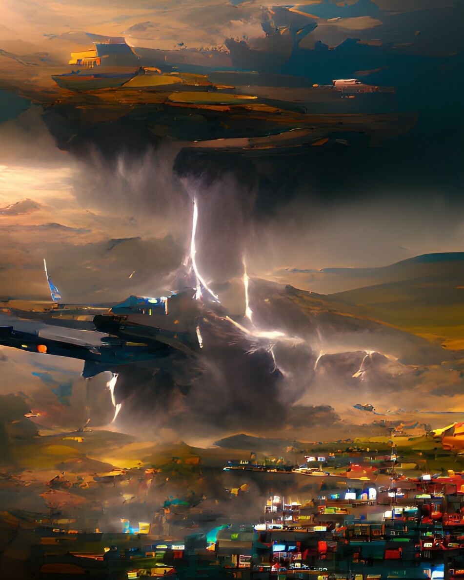 ArtStation - Digital art | Artworks