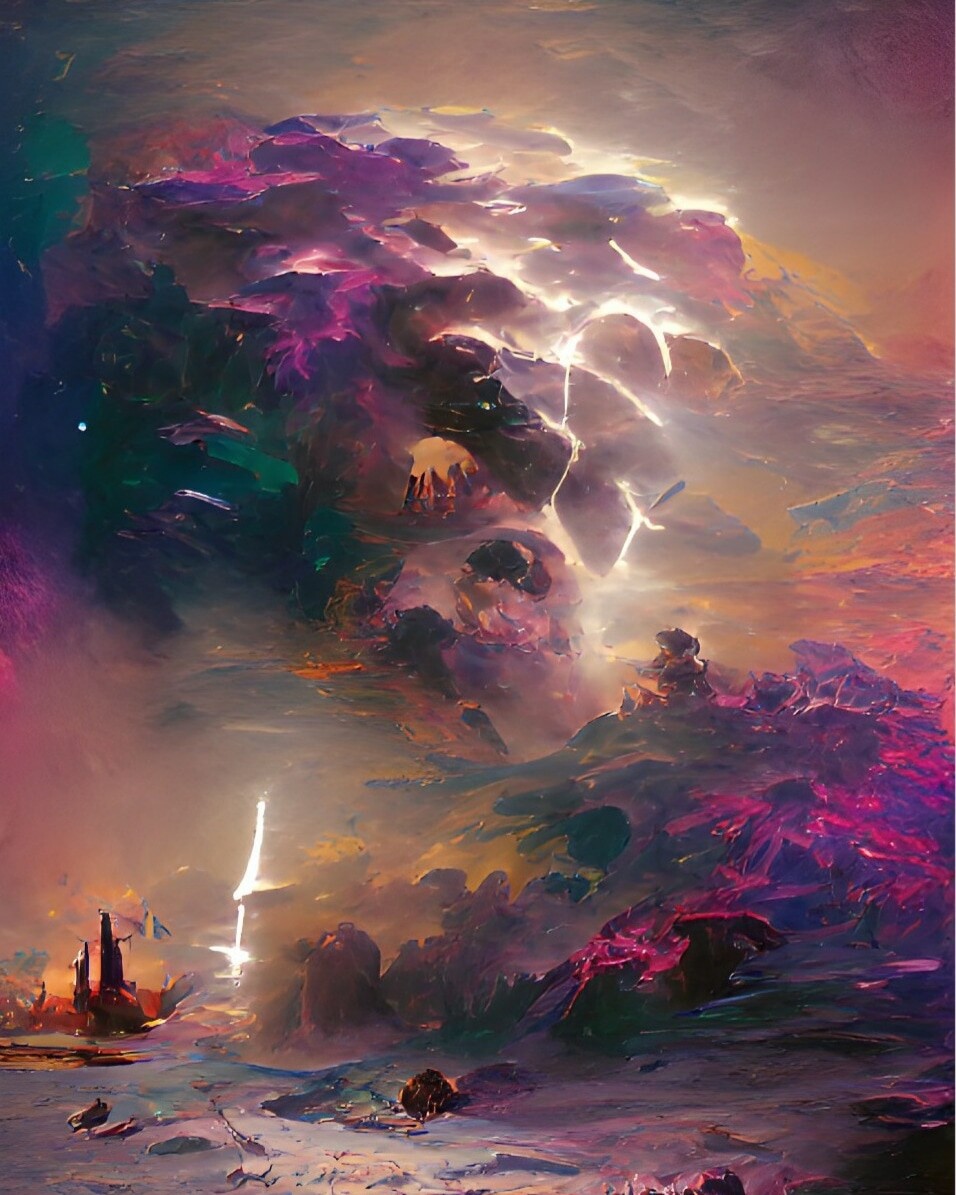 ArtStation - Digital art | Artworks