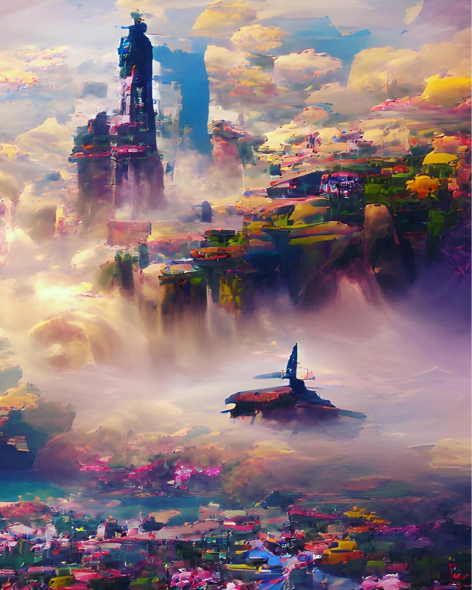 ArtStation - Digital art | Artworks