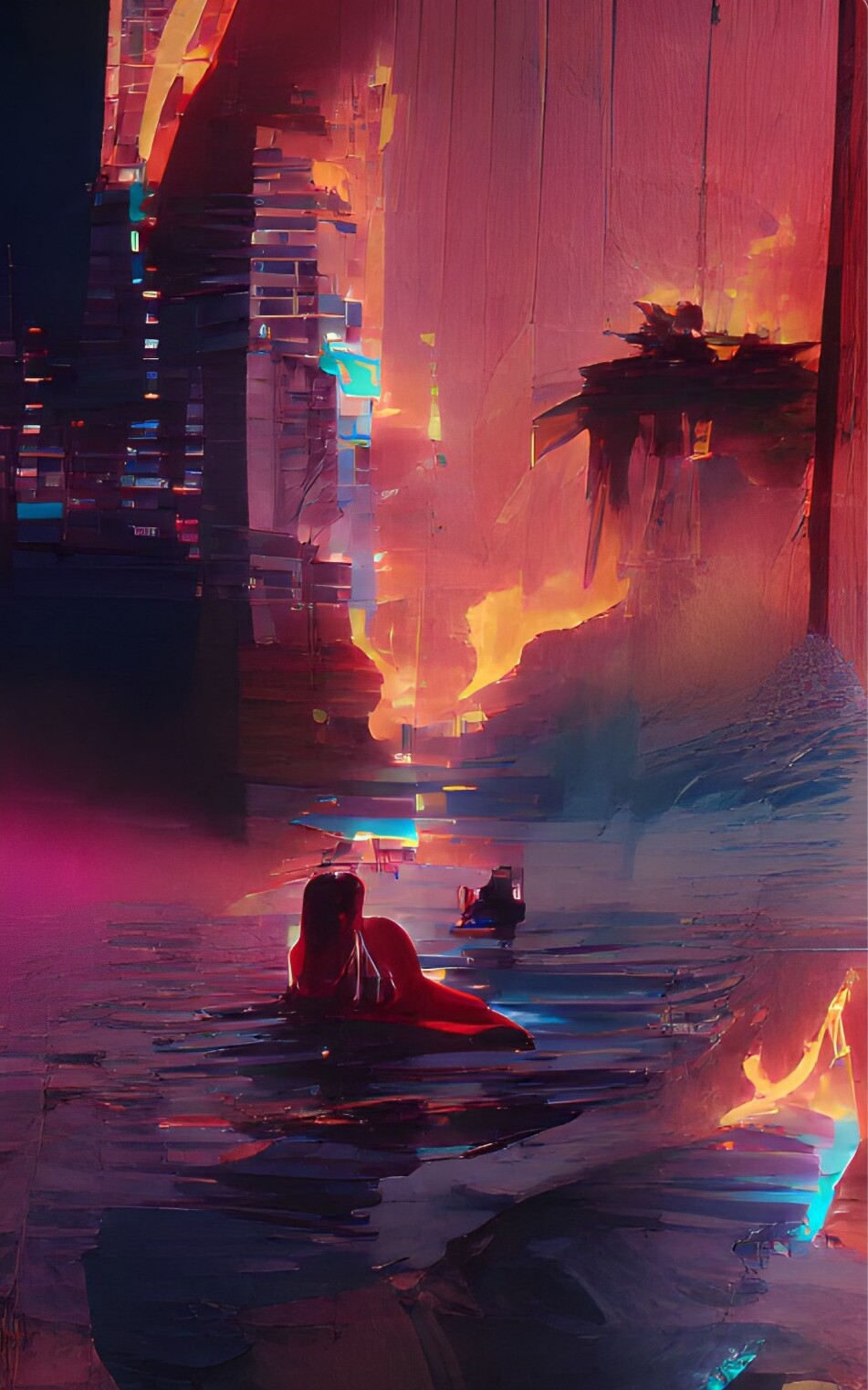 ArtStation - Digital art | Artworks