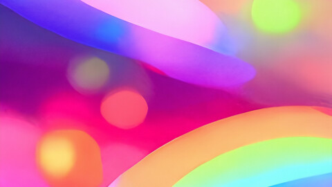 ArtStation - Happy Colors | Artworks