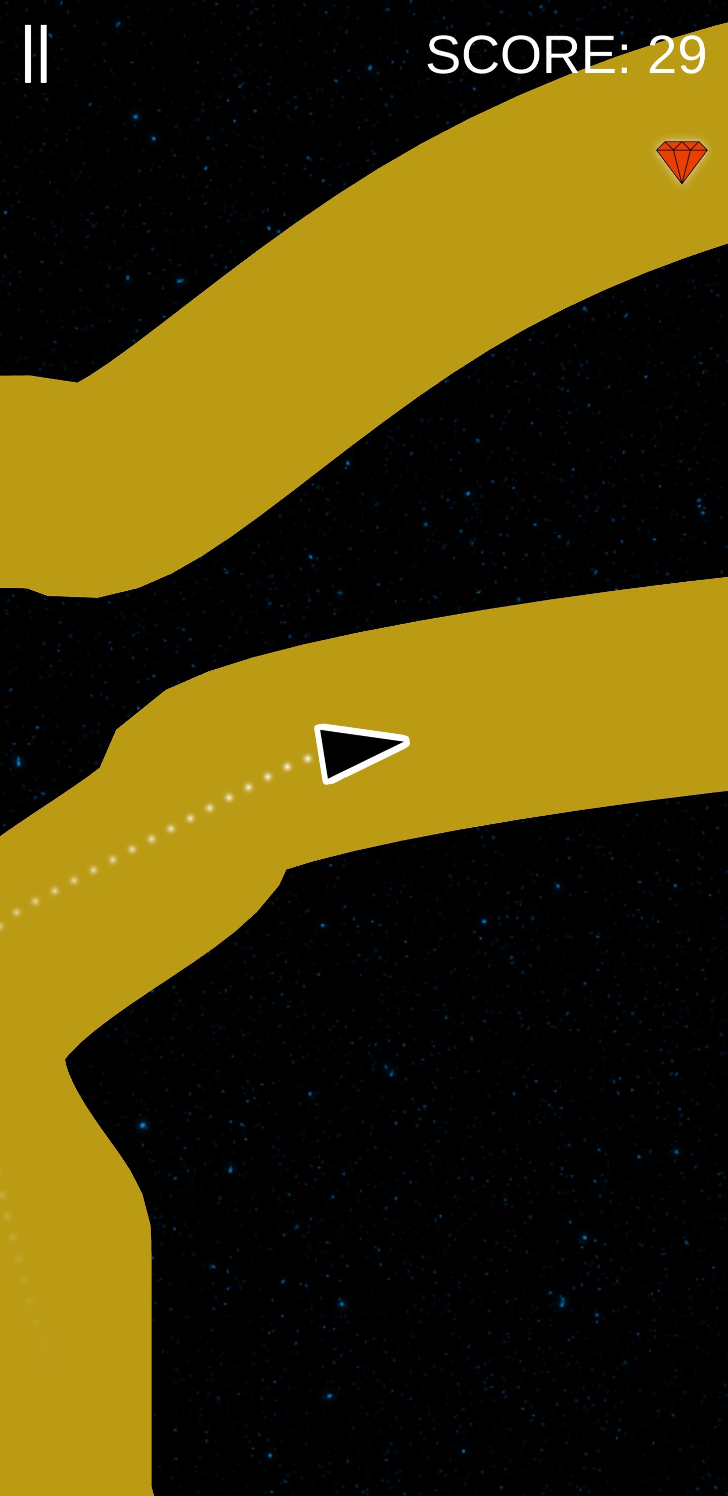 Artstation Follow The Path Unity Game With Admob Game Assets